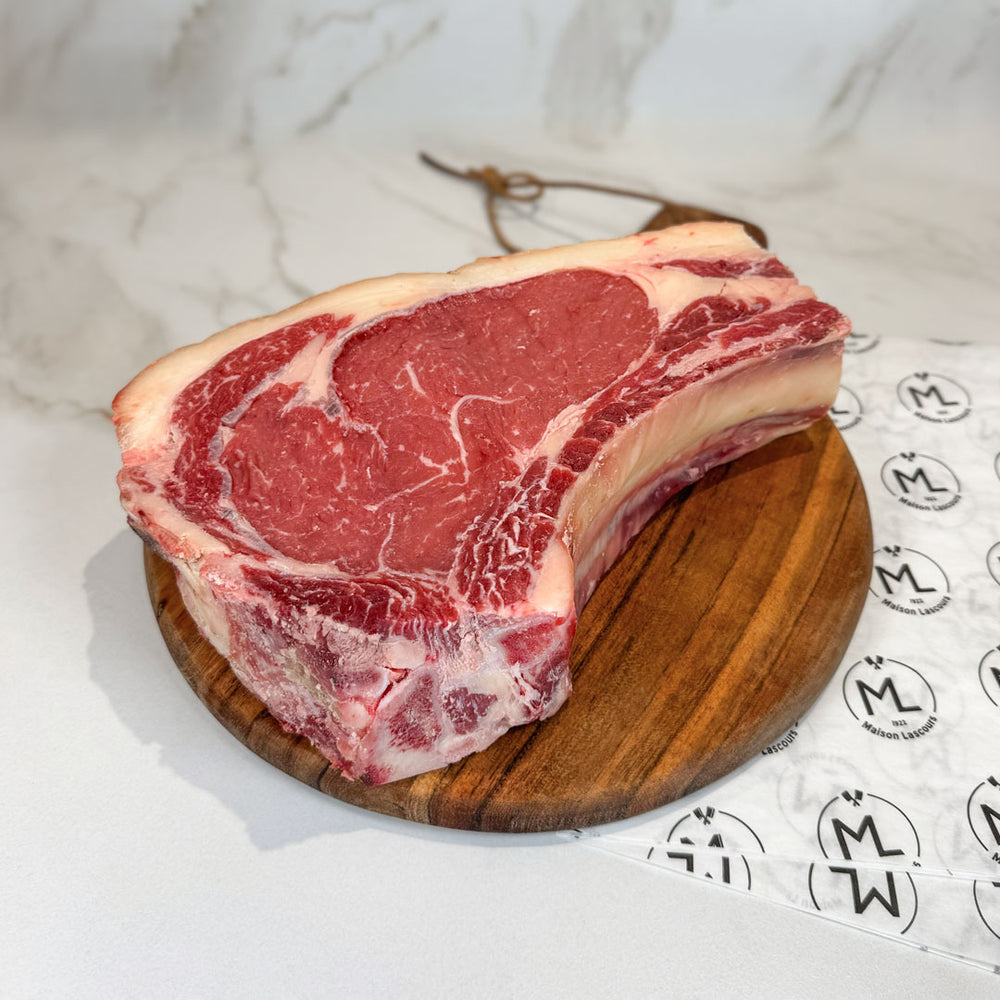 Boeuf Angus dans votre boucherie maison-lascours.fr – Maison Lascours
