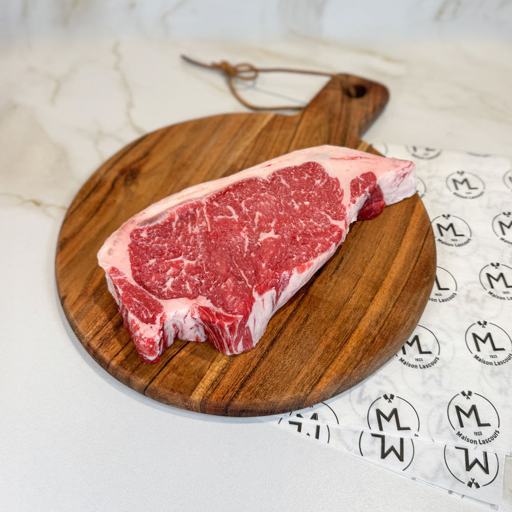 Boeuf Angus dans votre boucherie maison-lascours.fr – Maison Lascours