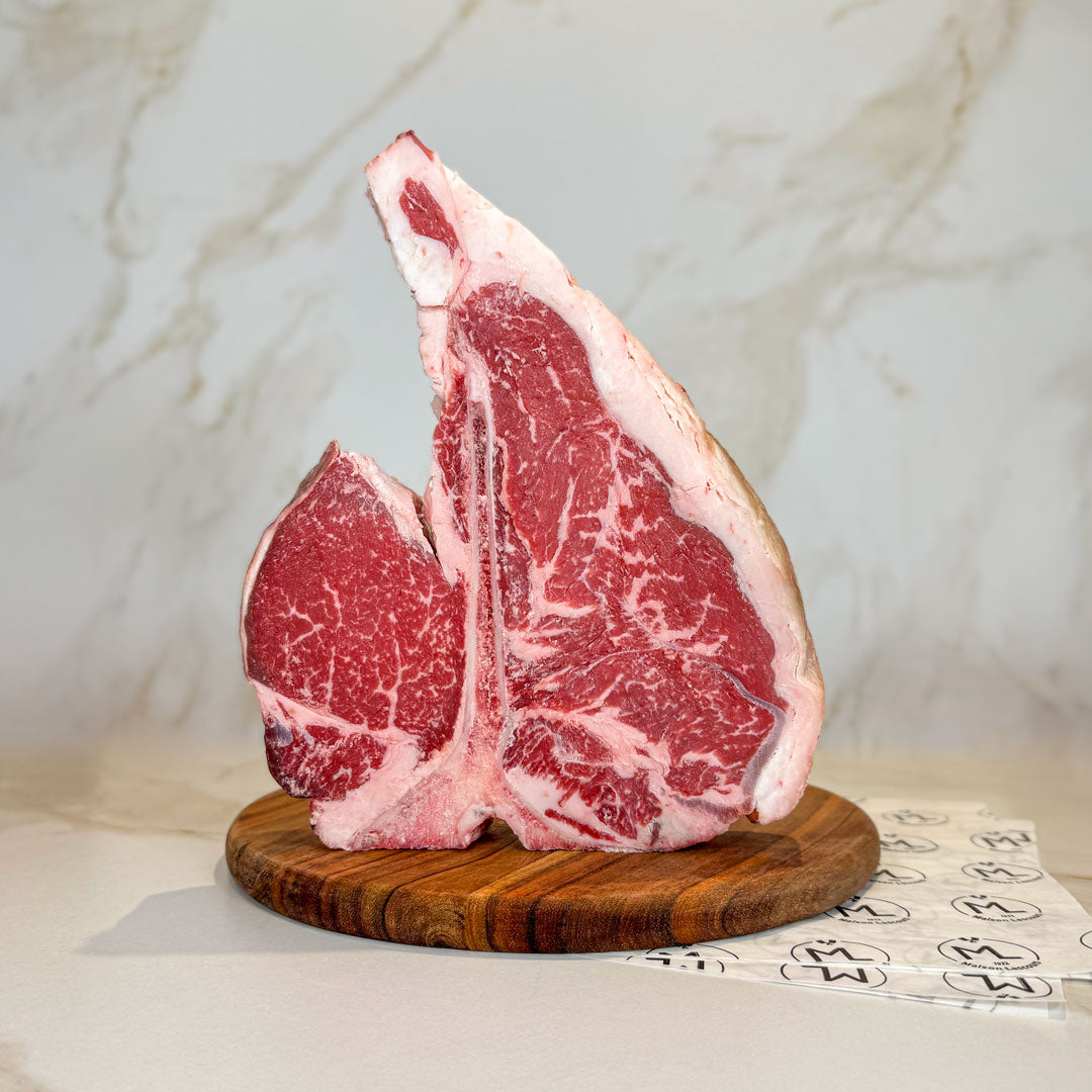 Boeuf Angus dans votre boucherie maison-lascours.fr – Maison Lascours
