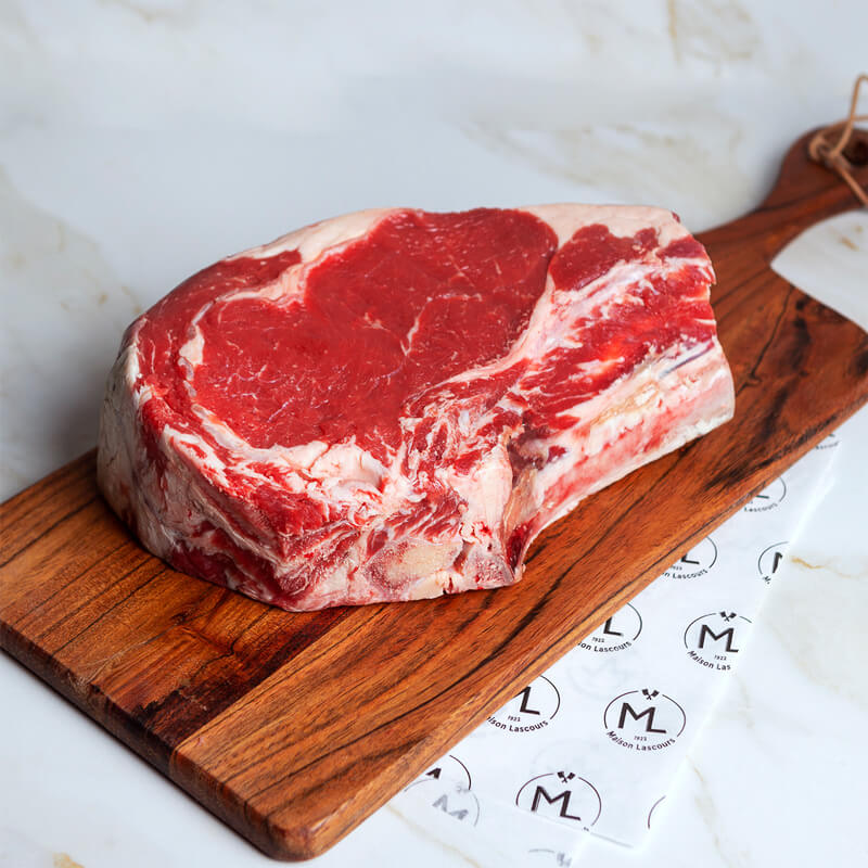 Boeuf Angus dans votre boucherie maison-lascours.fr – Maison Lascours