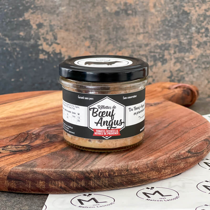 Boeuf Angus dans votre boucherie maison-lascours.fr – Maison Lascours